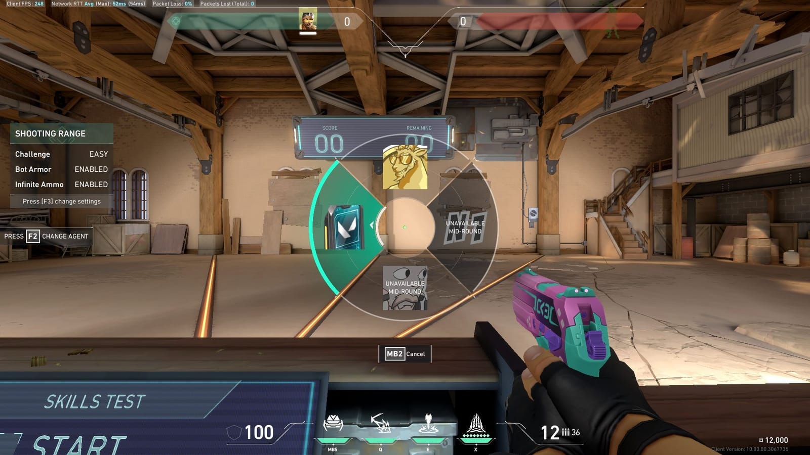 What is Flex in Valorant? How to equip and use new cosmetic explained