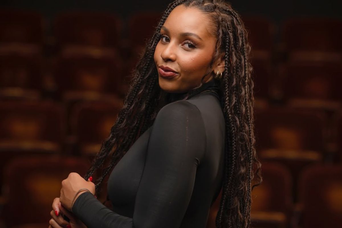 Who are Lulu Twidale Parents? Meet her parents, Jo Spring and Clint Twidale