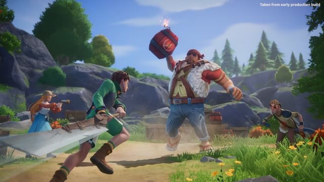 All confirmed Nintendo Switch 2 games thus far