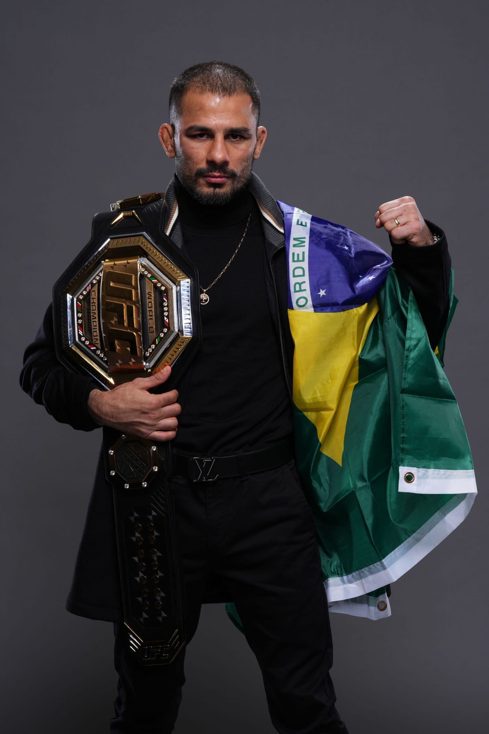 UFC Flyweight Champion | UFC Flyweight Rankings - 2025