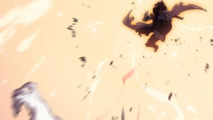 Who is Sung Jinwoo's father in Solo Leveling? Everything to know about ...