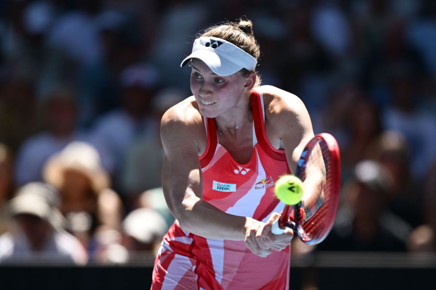 Madison Keys vs Elena Rybakina preview, head-to-head, odds, prediction ...