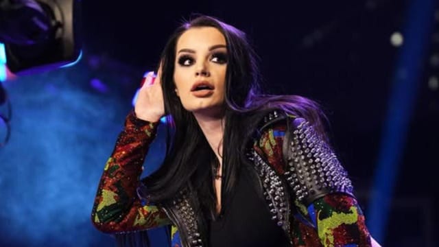 Saraya (FKA Paige) to return after major heel turns on Dynamite and ...