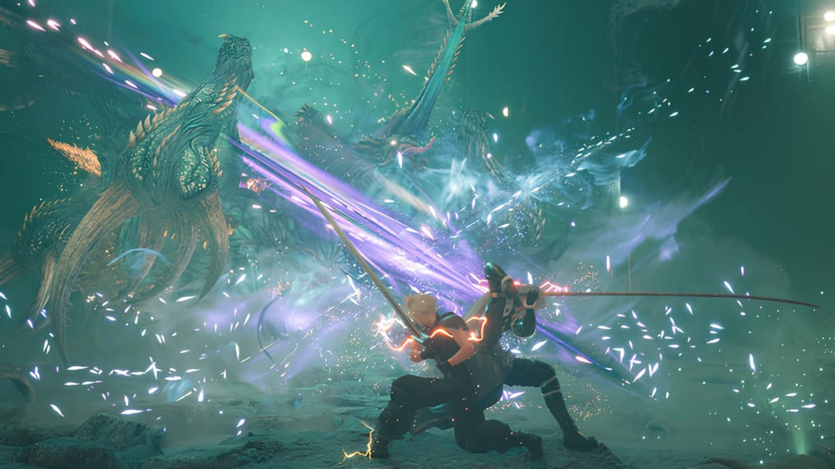 Final Fantasy 7 Rebirth: Complete list of missions