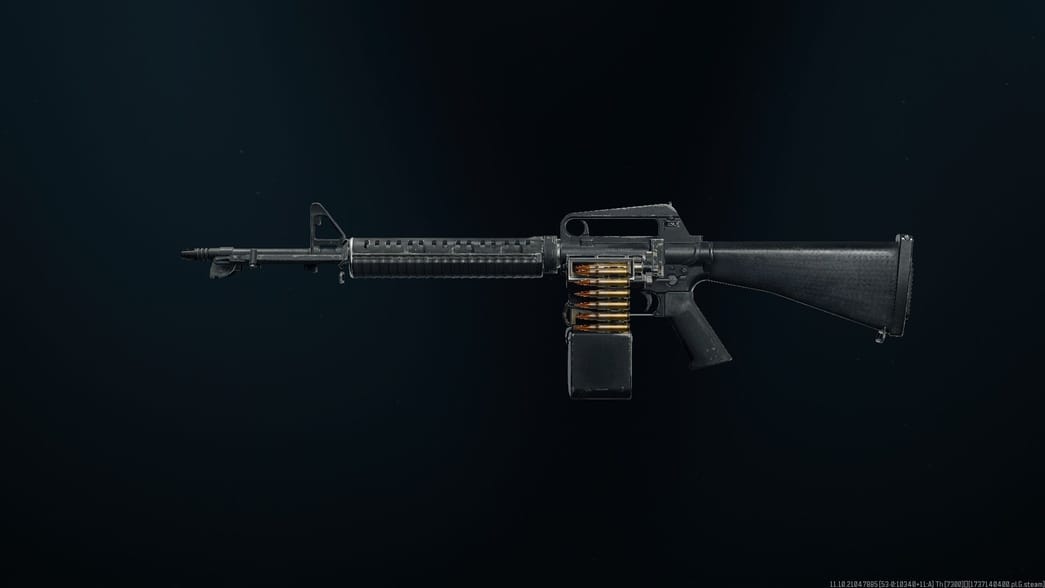 Warzone all weapons tier list for Season 1 Reloaded