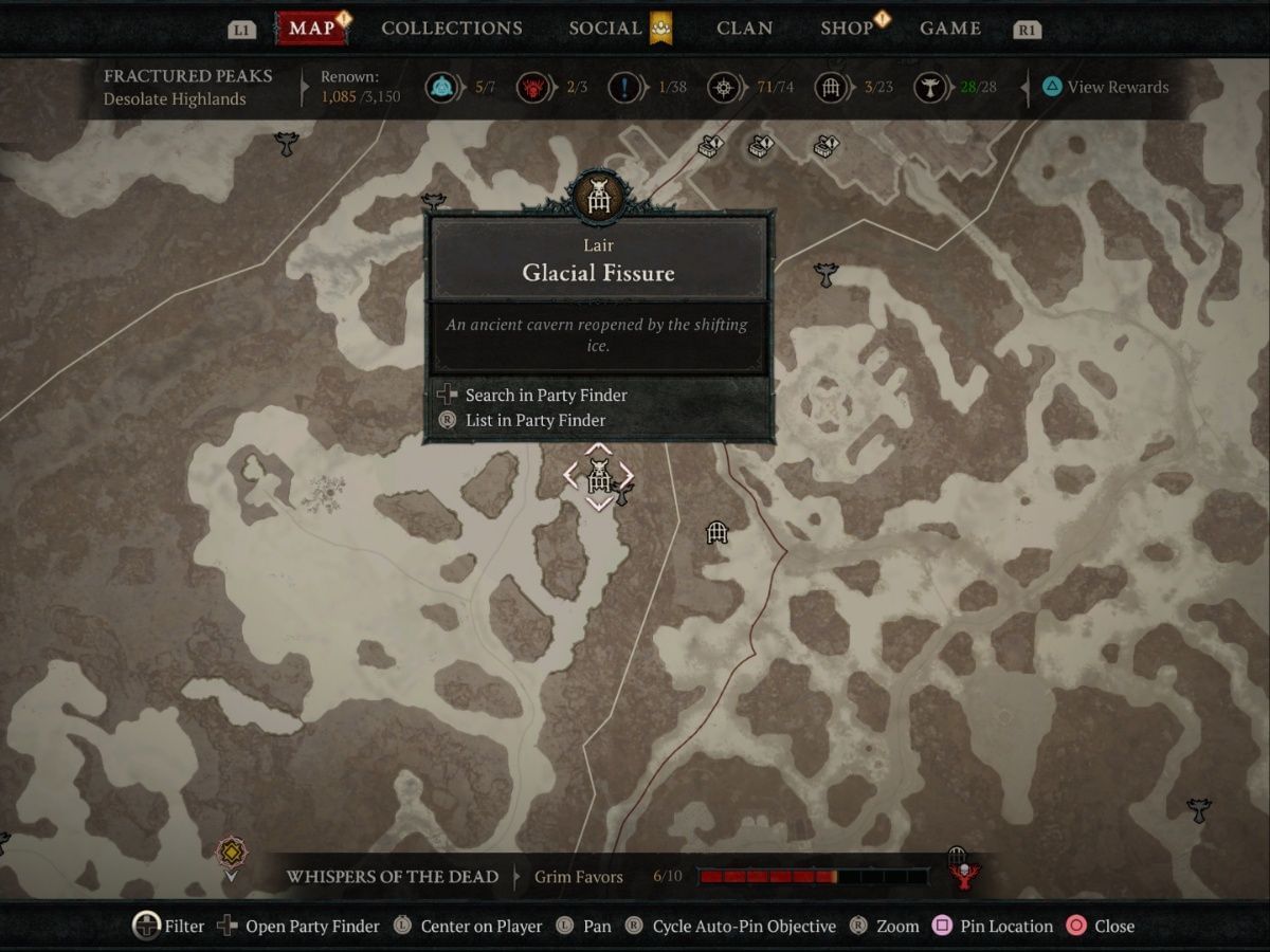 How to get Mantle of Mountain's Fury in Diablo 4, and its unique effects