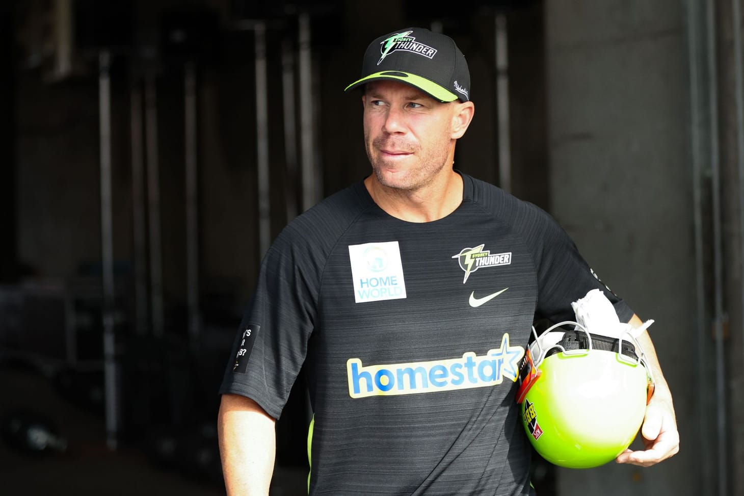 David Warner takes screamer in ST vs PS BBL 2024-25 match [Watch]