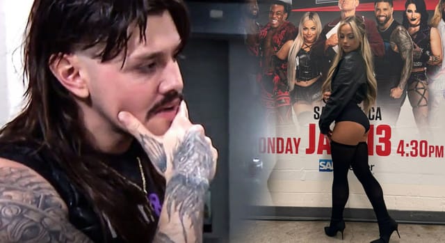 Liv Morgan to reunite with 3-time WWE World Champion to teach Dominik ...