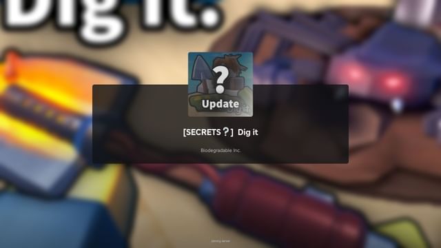 All Dig It Mounts and how to unlock them