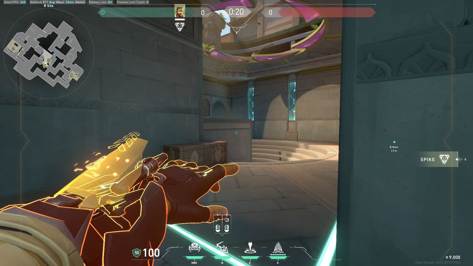 Valorant Tejo Lotus guide: Best lineups and tips