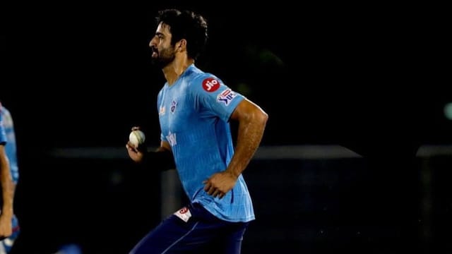 Who is Umar Nazir Mir? 5 interesting facts about J&K seamer who ...