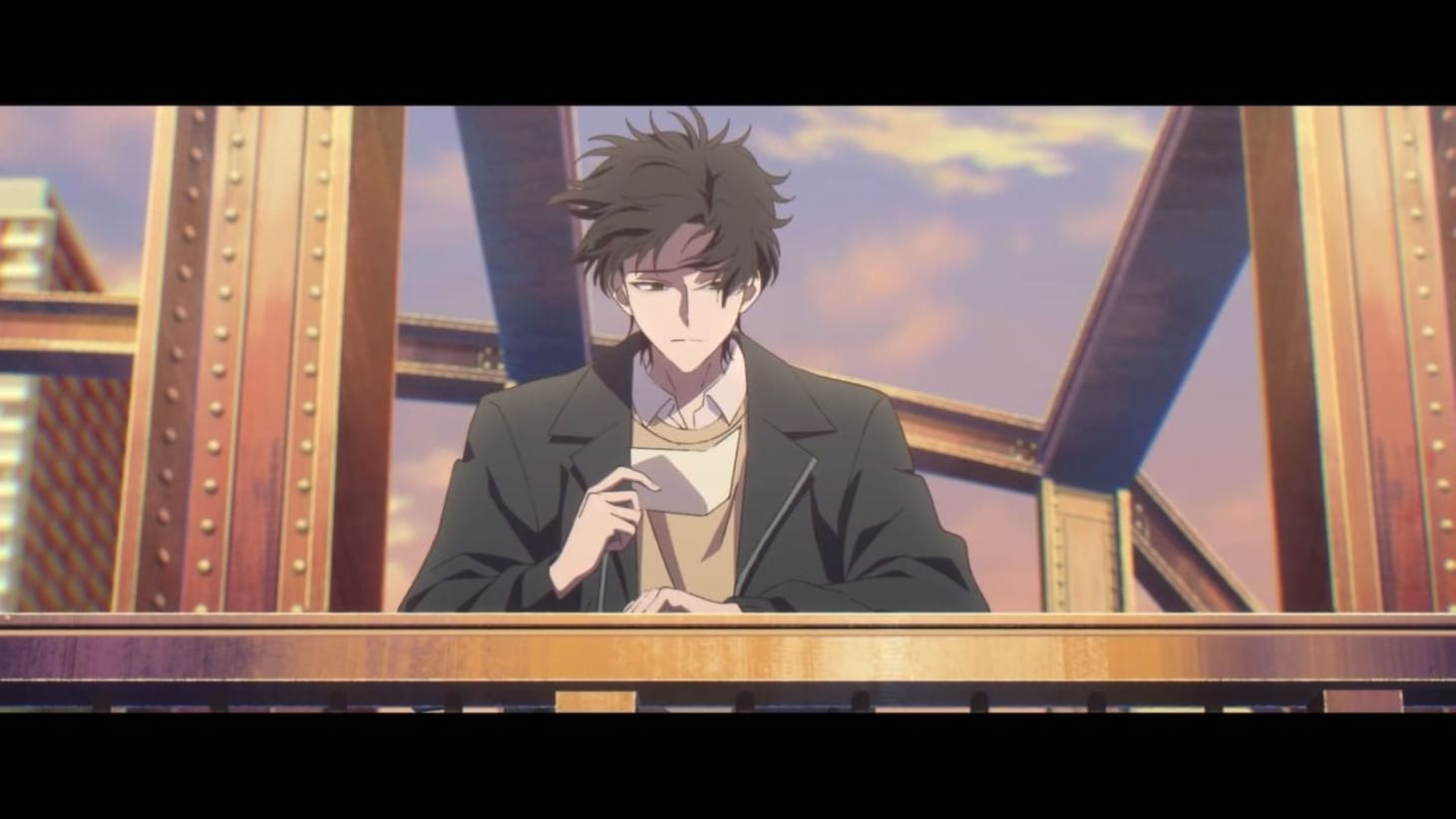 Link Click: Bridon Arc episode 2 — Liu Xiao plays his cards as Lu Guang and Cheng Xiaoshi plan ...