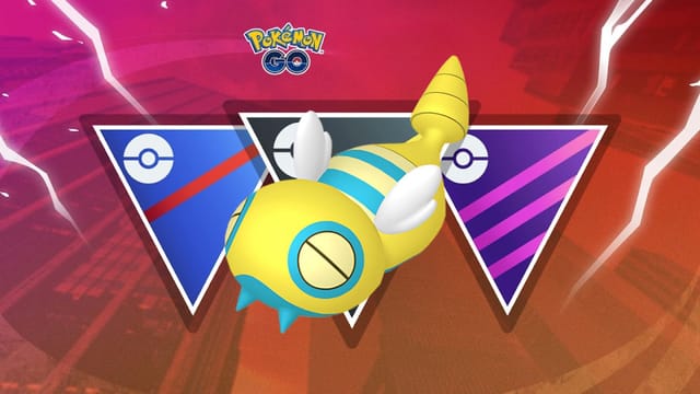 Pokemon GO Dunsparce: Best moveset, counters, and is it any good?