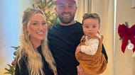 How Many Kids Does Baker Mayfield Have? Name and Details of Baker ...