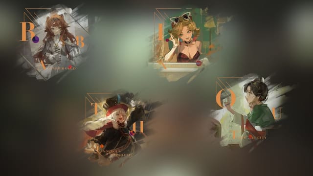 Reverse 1999 Mr. Duncan build guide: Skills, best Psychubes, Insight ...