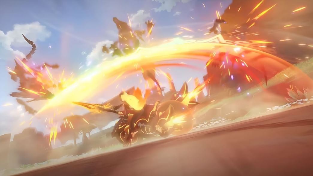 3 best Mavuika builds to try in Genshin Impact