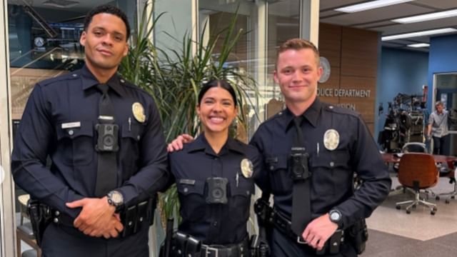 The Rookie season 7 episode 1 ending explained - Who are the new ...