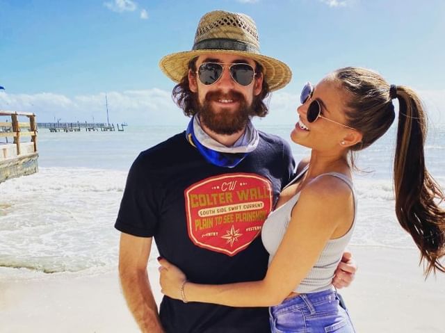 All you need to know about Ryan Blaney’s Wife, Meet Gianna Tulio