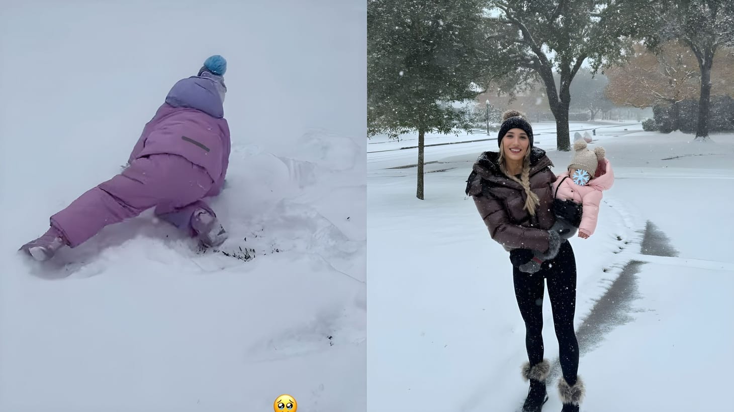 Lance McCullers Jr.'s wife Kara shares adorable glimpse of daughter ...