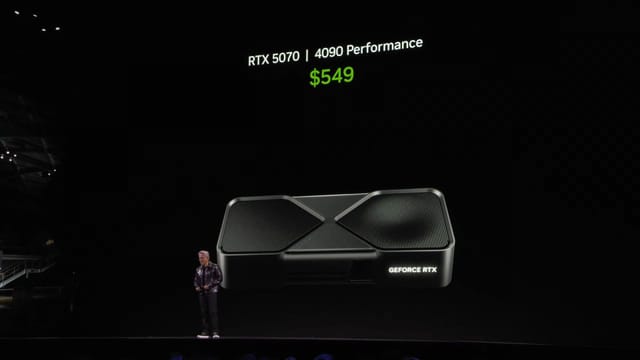 What's new in RTX Blackwell? Nvidia RTX 50 series GPU features explained