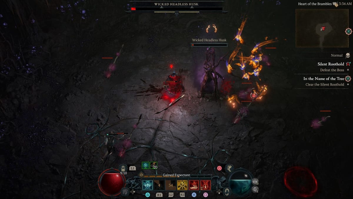 Diablo 4 Season 7 review: The Season of Witchcraft is a real step ...