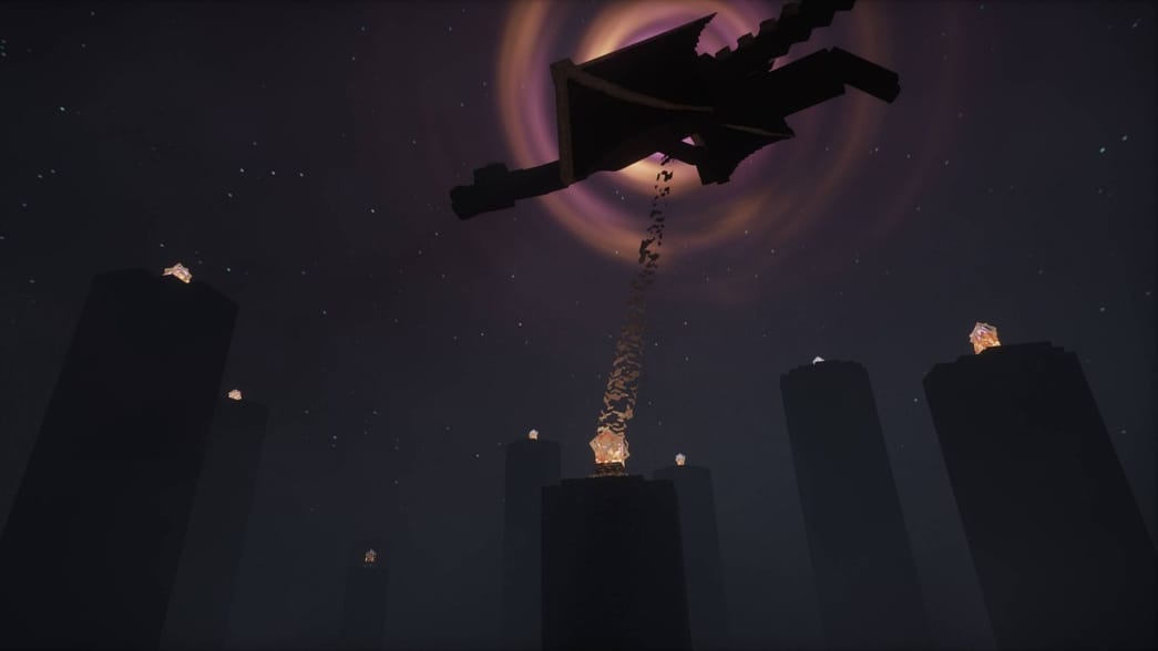 6 best Minecraft horror shaders