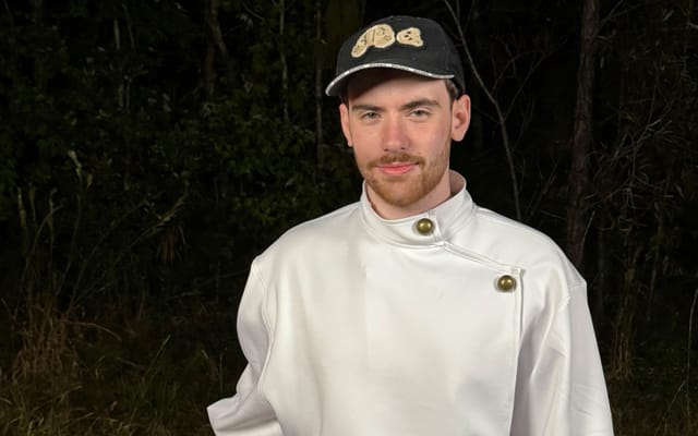Sapnap breaks silence amid hiatus from content creation, opens up about ...