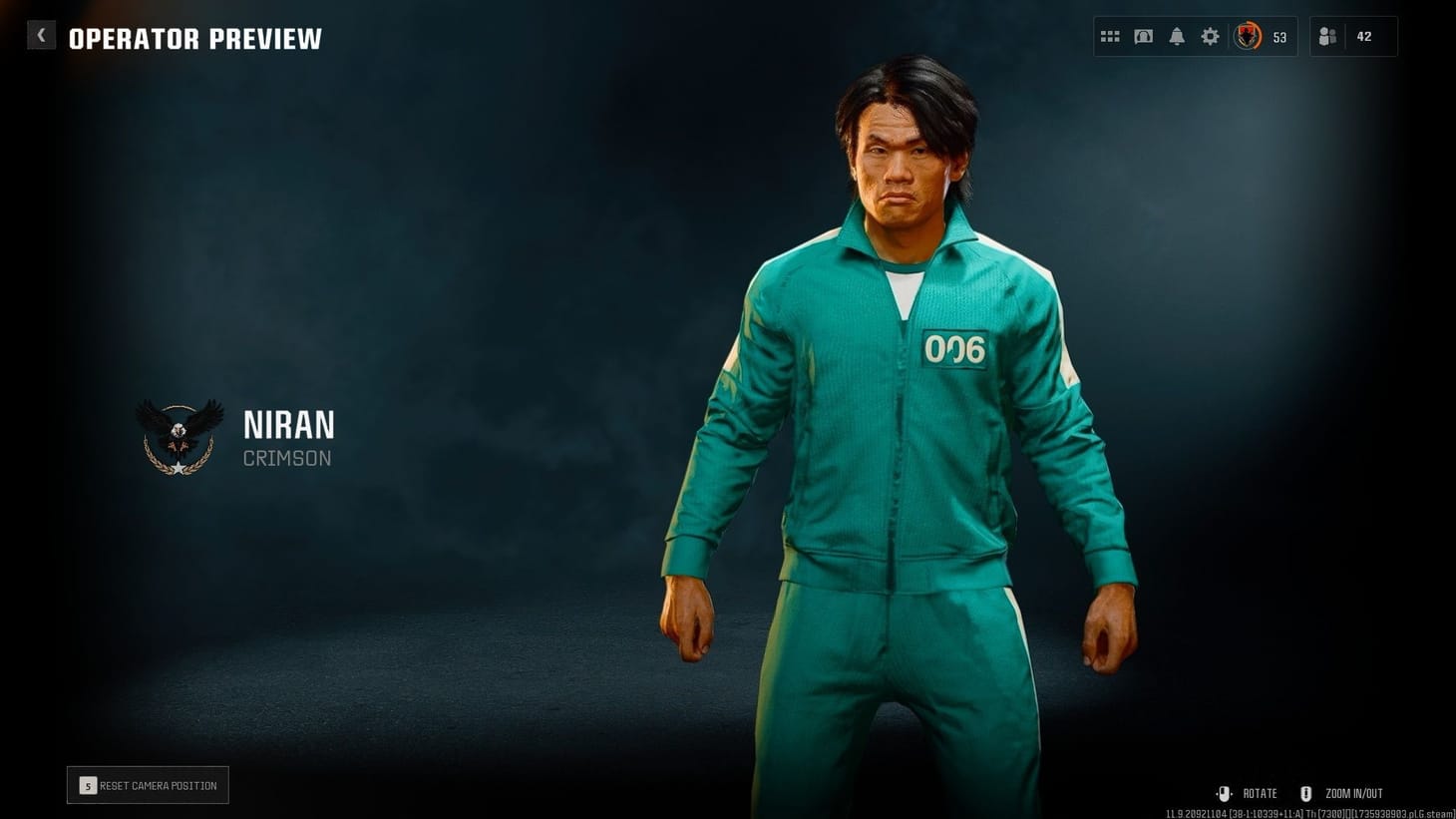 How to get all Squid Game 2 Operators in Black Ops 6 and Warzone