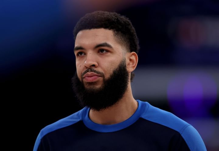 Kenrich Williams Contract Breakdown, History, Salary and Bonuses