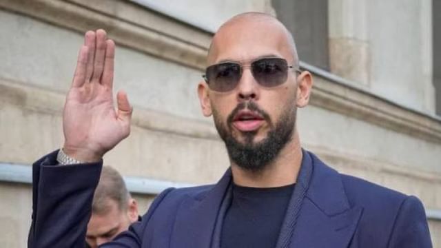 Andrew Tate and his brother are reportedly set to sue BBC News for $1 ...