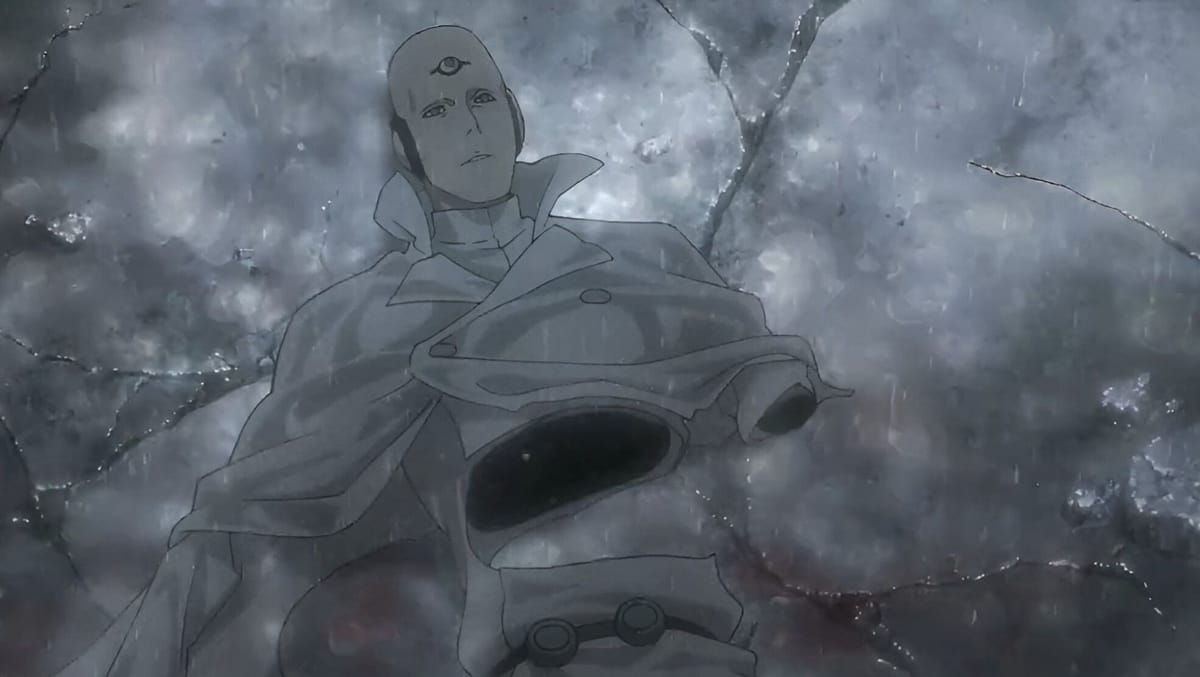 Why Genryusai Yamamoto's death was always on the cards in Bleach, explored