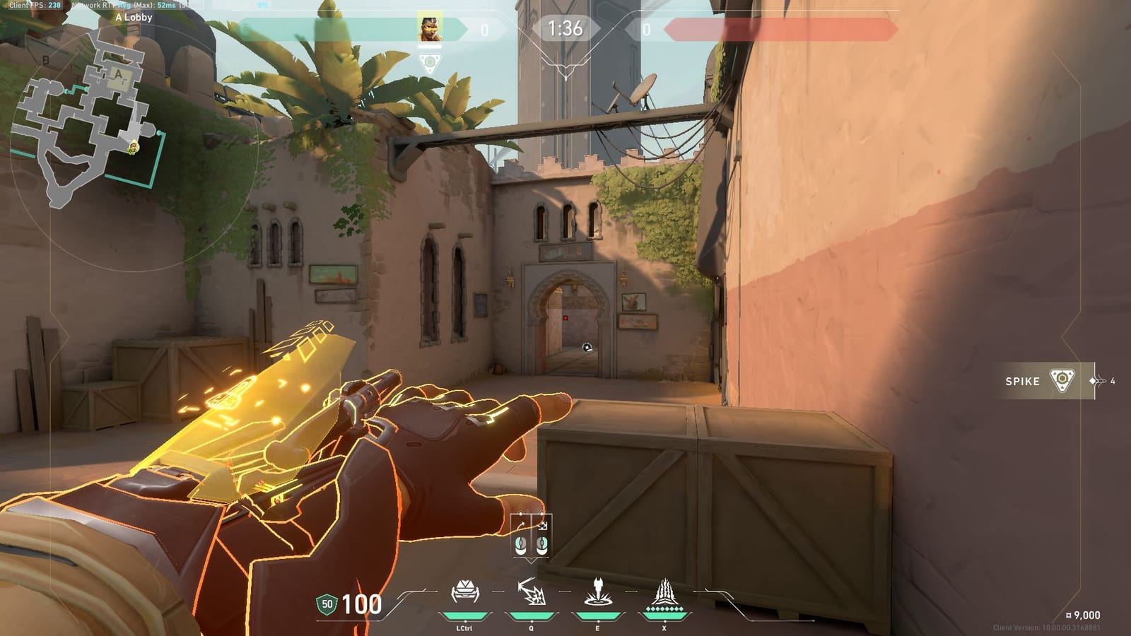 Valorant Tejo Bind guide: Best lineups and tips