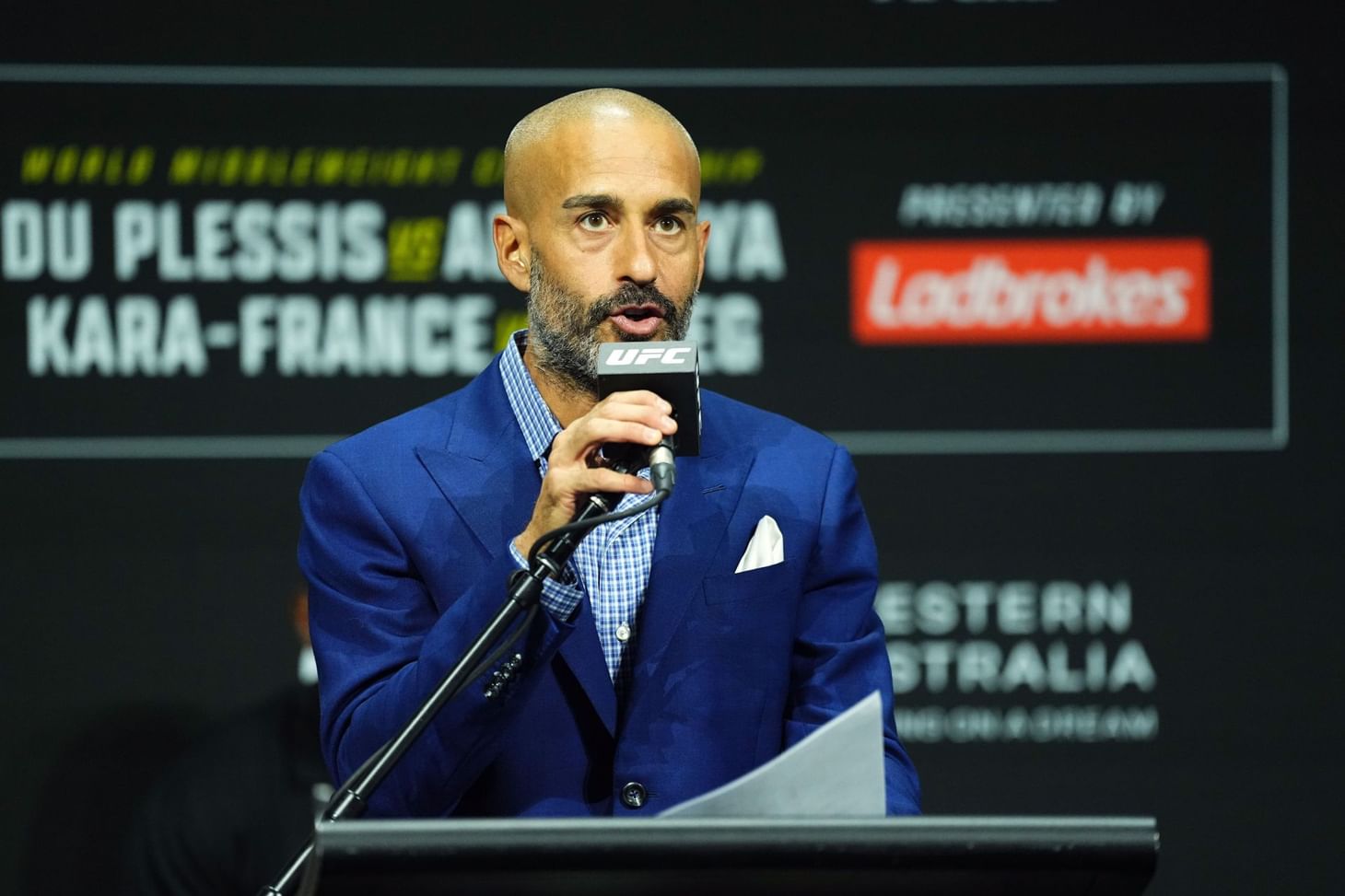 Who is Jon Anik's Twin Brother?