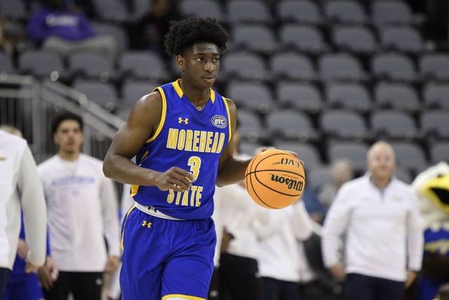 “I’m thrilled for him”: Iowa coach Fran McCaffrey lauds Drew Thelwell’s ...