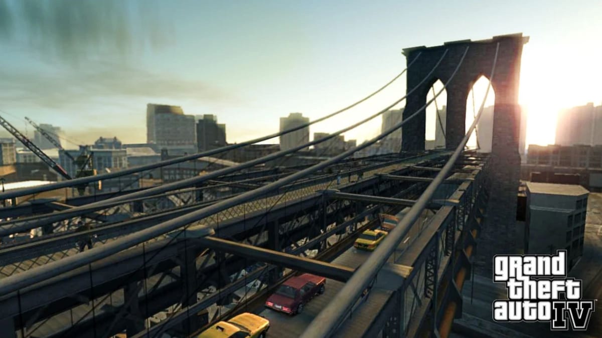 5 new things you can do in GTA 5 with the Liberty City mod