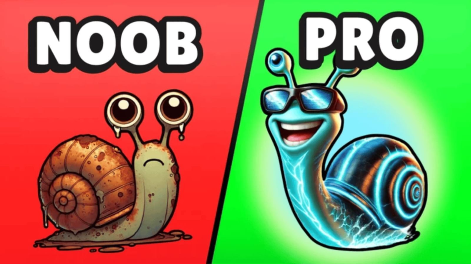 Snail Race codes