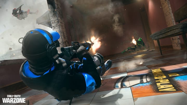 "I don’t think it’s real": Popular COD leaker gives verdict on skill ...