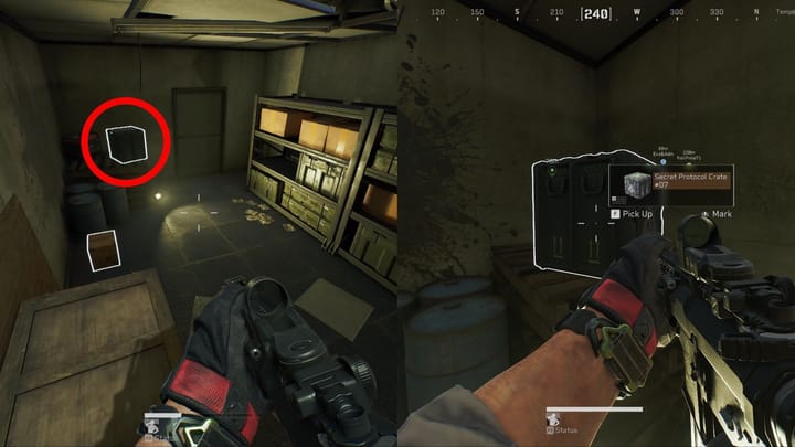 How to unlock the QJB201 in Delta Force