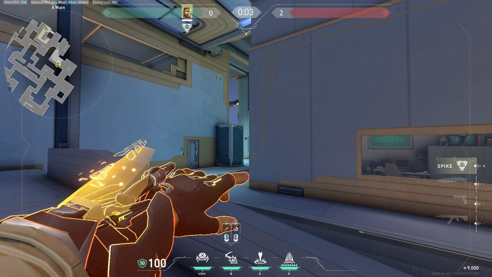 Valorant Tejo Abyss guide: Best lineups and tips