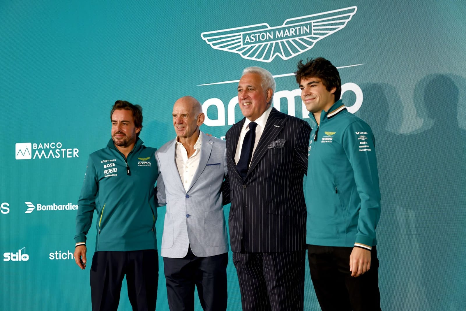 "Red Bull have blocked my tools": Adrian Newey shares update on when he ...