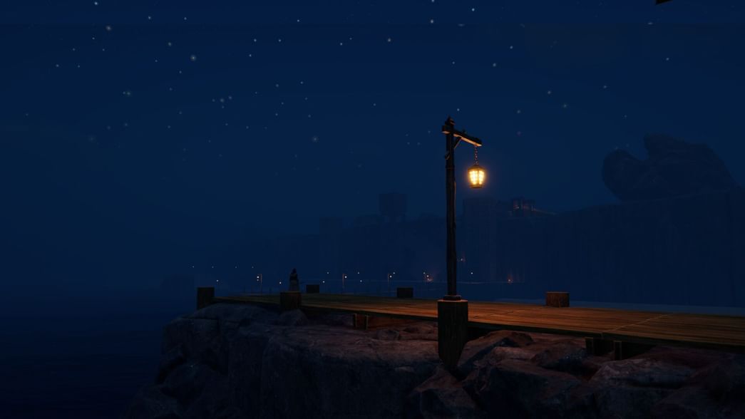 Pantheon Rise of the Fallen player count: How many are playing the ...