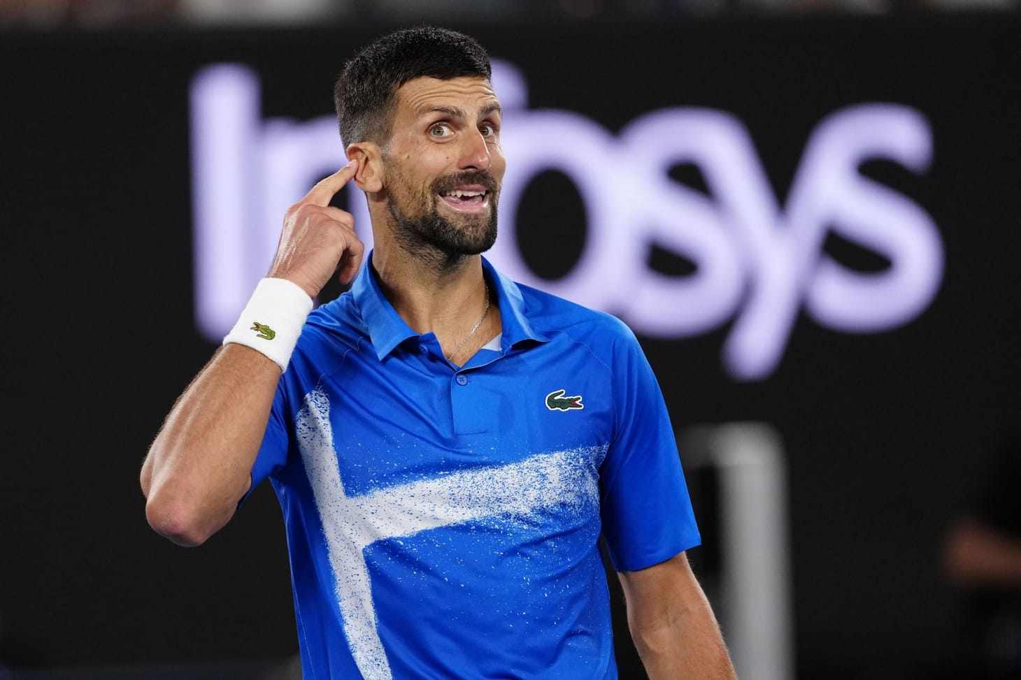 Why does Novak Djokovic want apology at Australian Open? All you need ...