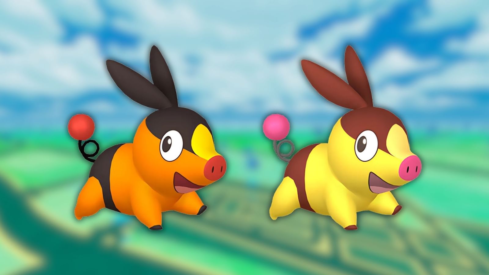 How to get Shadow Tepig in Pokemon GO, and can it be shiny?