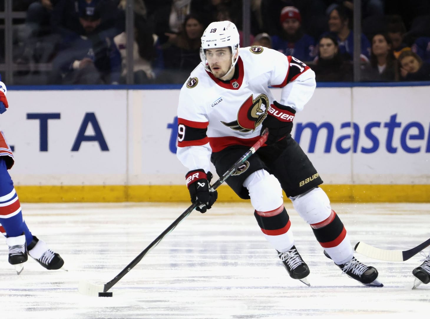 Who is the Ottawa Senators’s Coach? | Ottawa Senators Coach Name ...