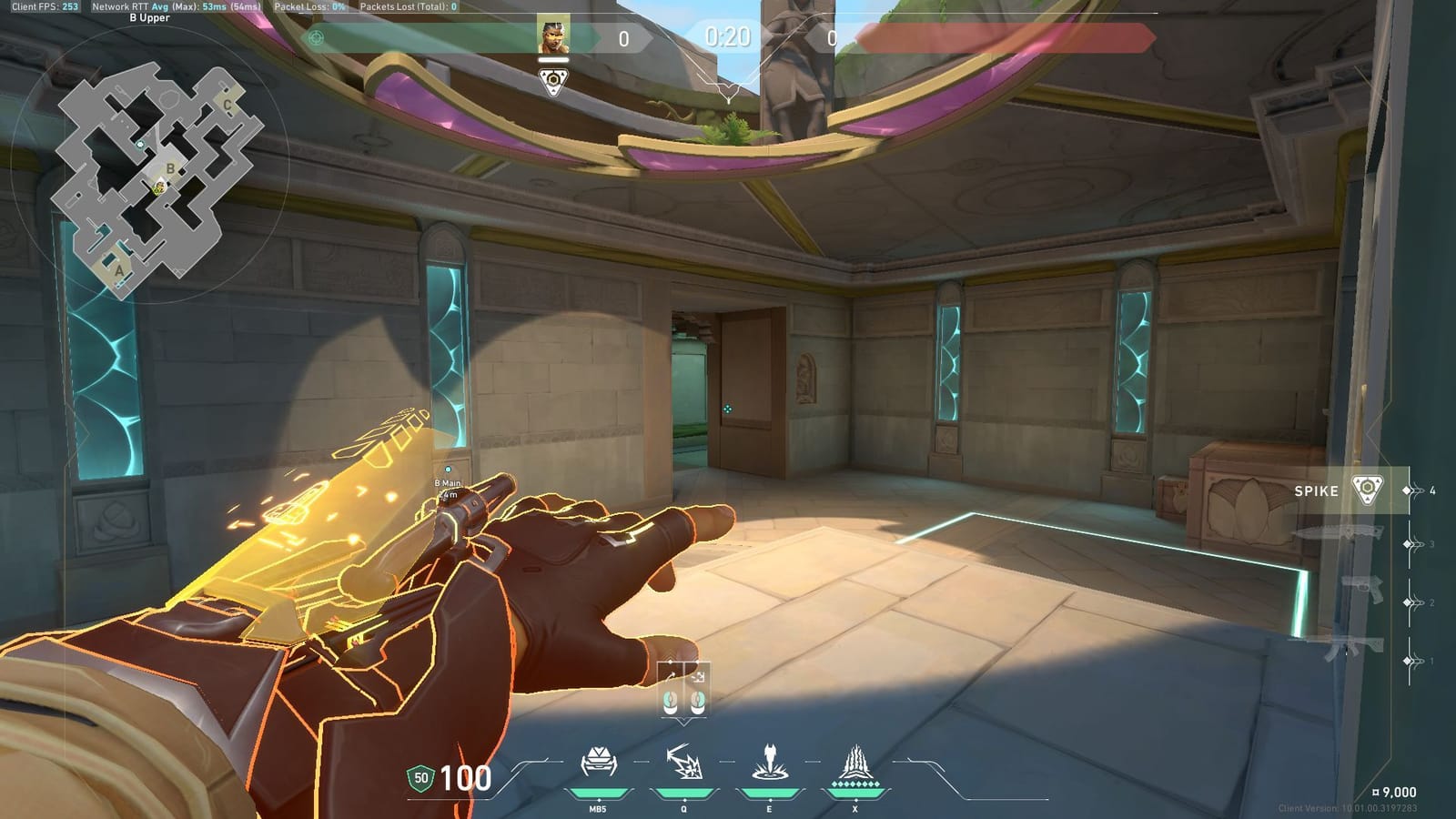 Valorant Tejo Lotus guide: Best lineups and tips