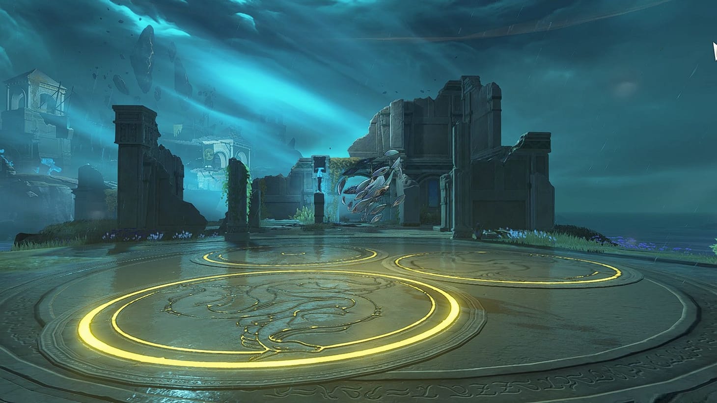 Wuthering Waves Where Wind Returns to Celestial Realms quest guide