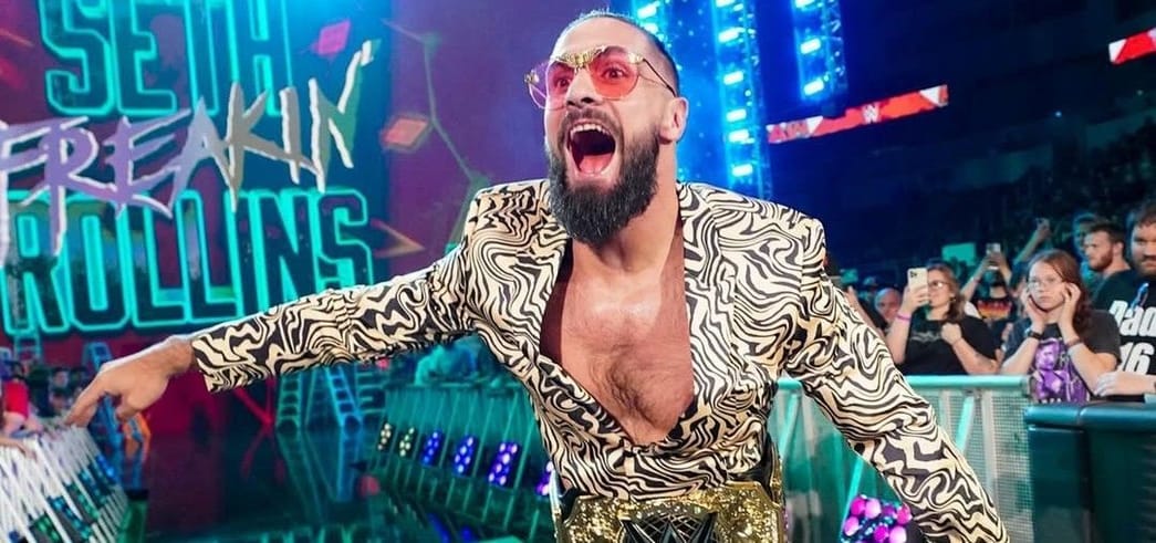 Seth Rollins House- Location, Facilities and more