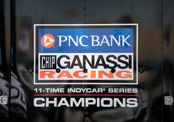 Chip Ganassi Racing Indycar - History, Coach, Owner, and more | Sportskeeda