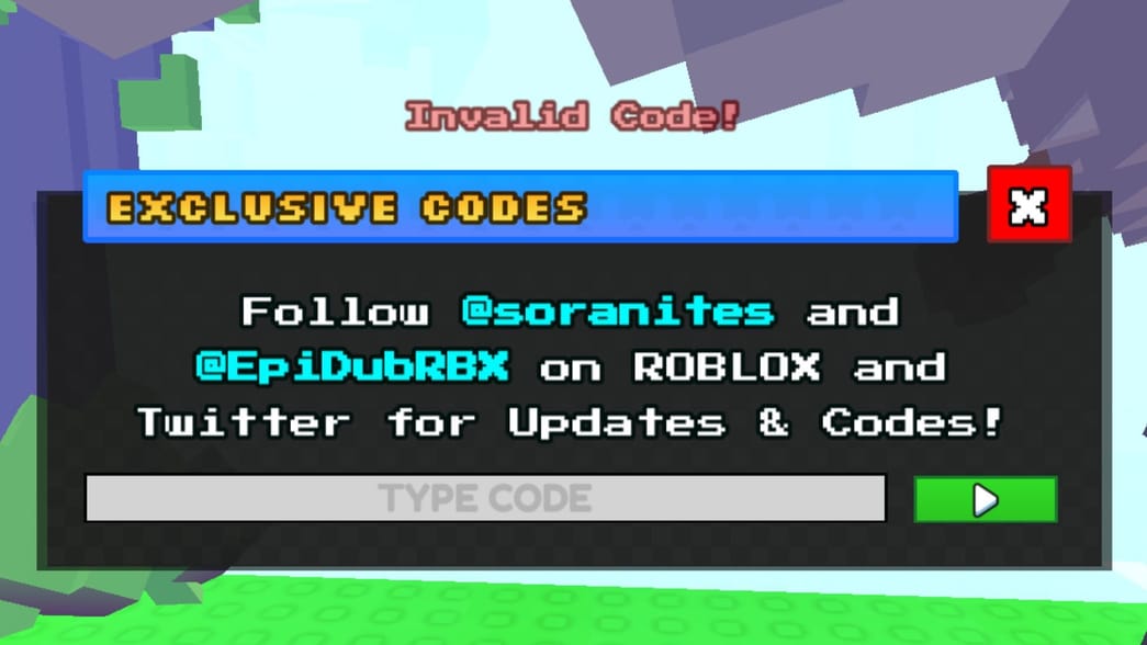 Pixel Slayer codes (February 2025)