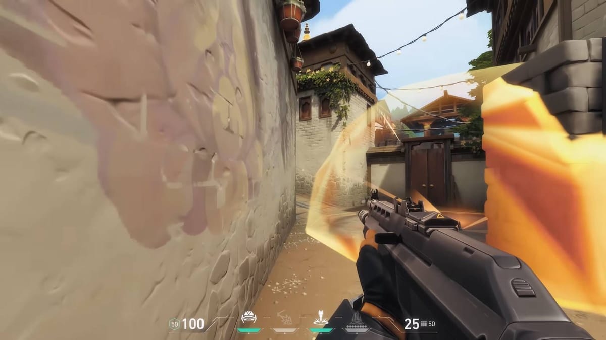 Valorant Tejo: All abilities and Agent gear